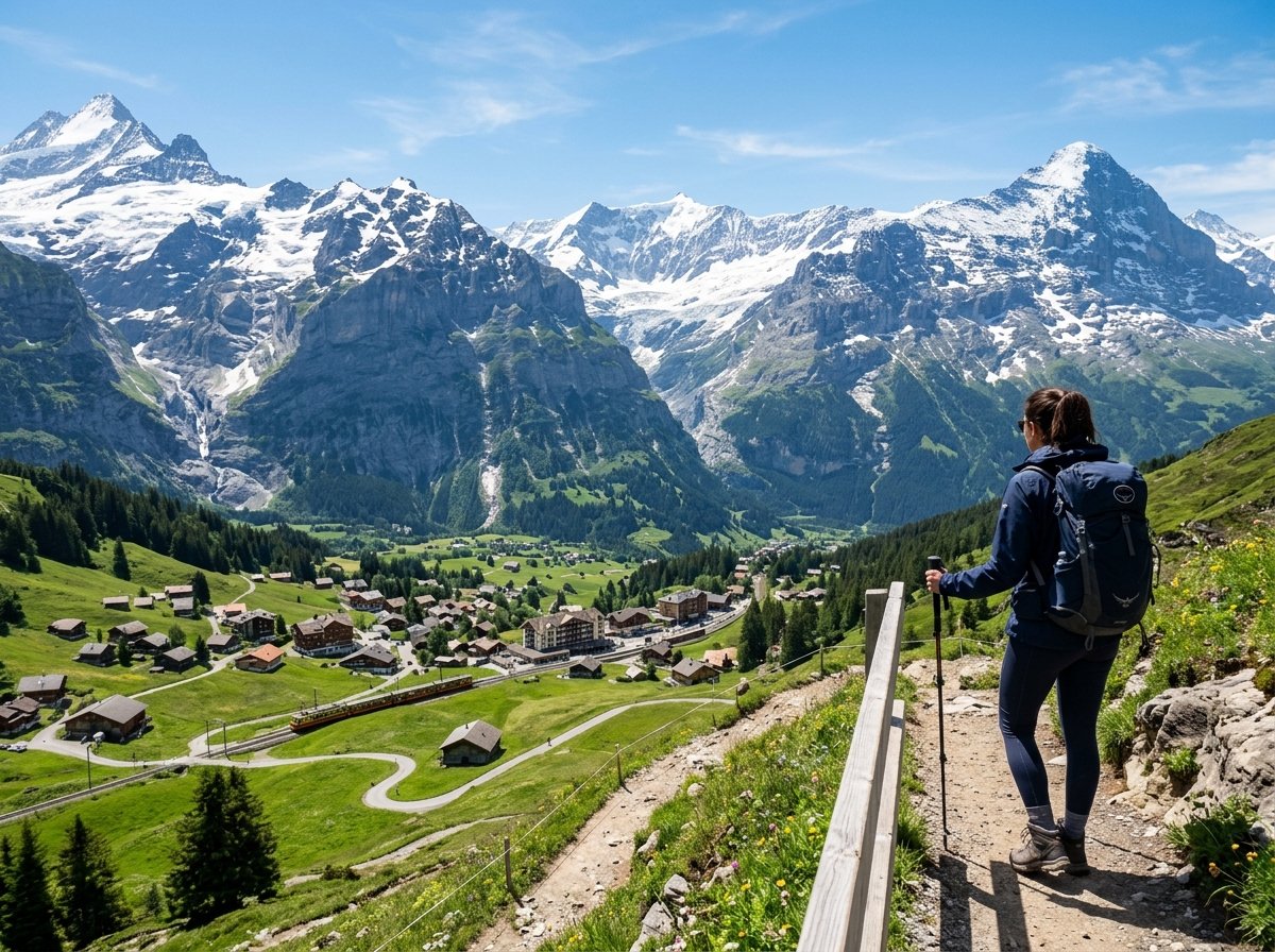 Grindelwald Travel Guide 2026: Best Things to Do, See and...