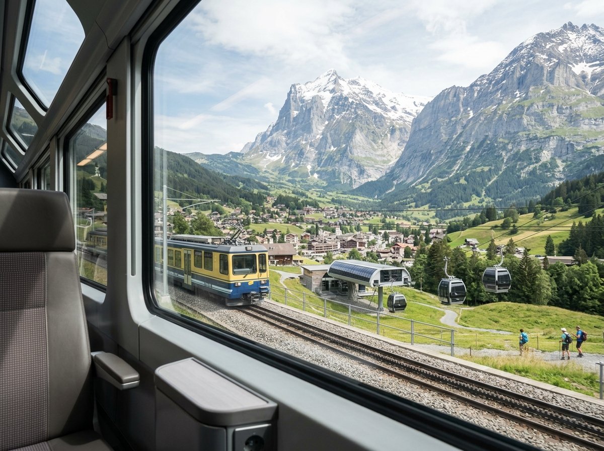 Grindelwald Travel Guide 2026: Best Things to Do, See and...